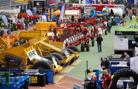 Cedar Falls Tourism & Visitors Bureau